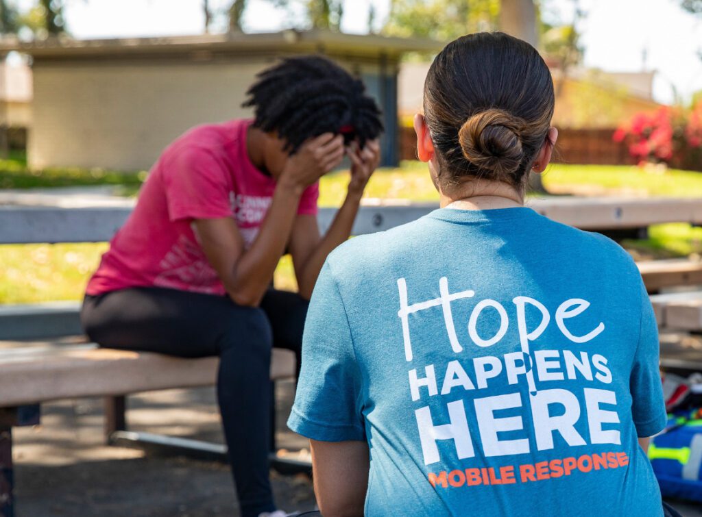 Get Help – BeWellOC