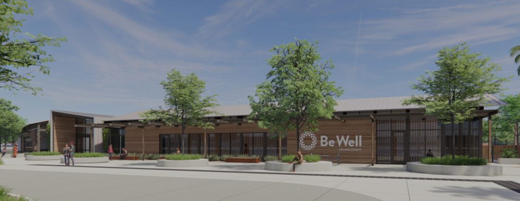 Irvine Campus – BeWellOC