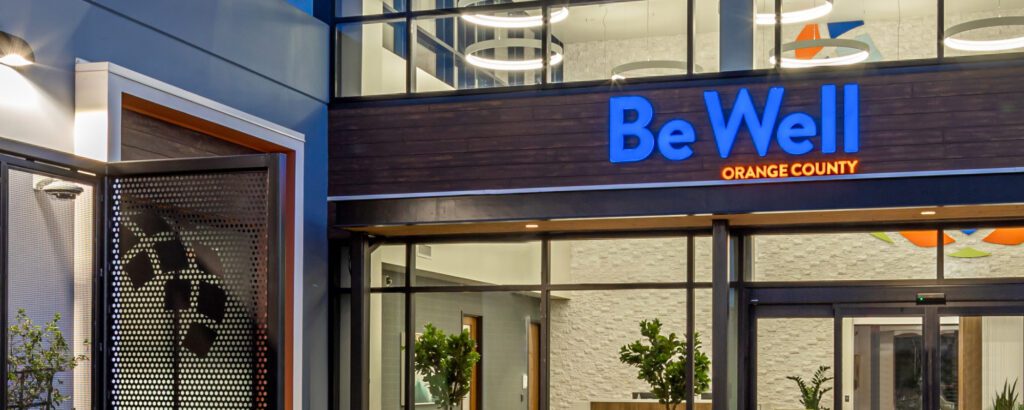 Be Well OC Hires CEO Phillip Franks – BeWellOC