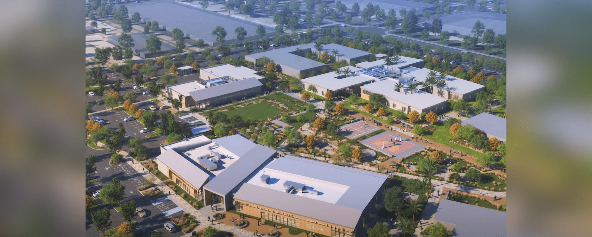 OC Invests in Mental Health and Substance Use Disorder Services at Be ...